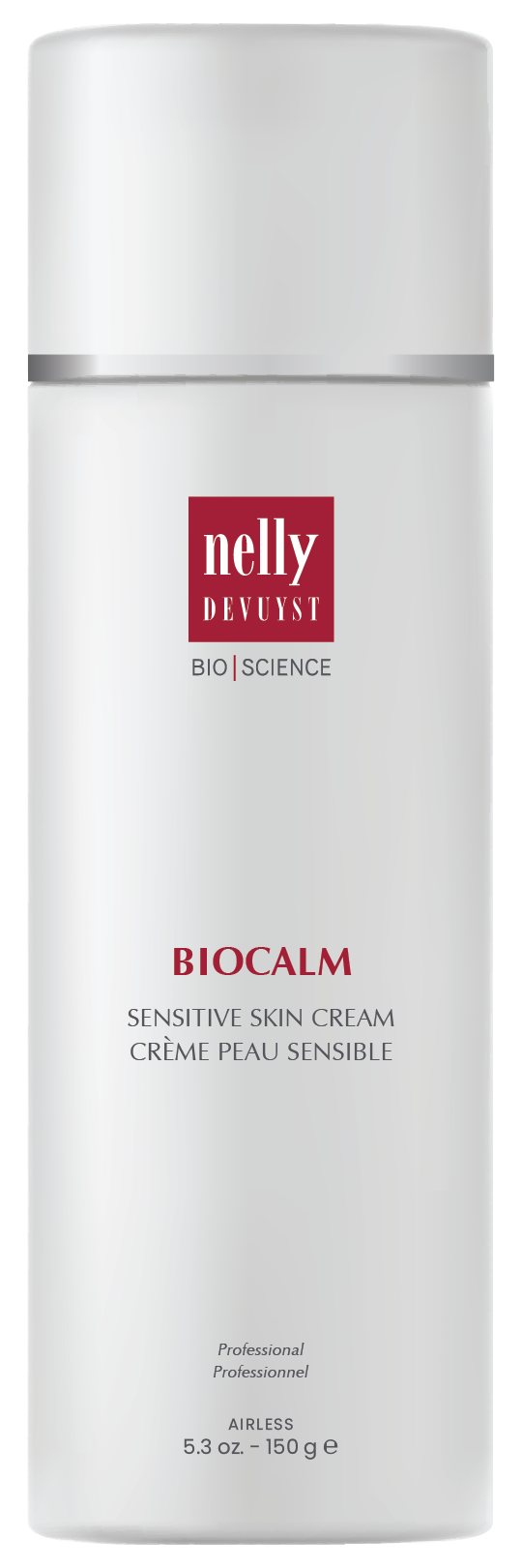 Sensitive Skin Cream 150g/5.30oz PRO