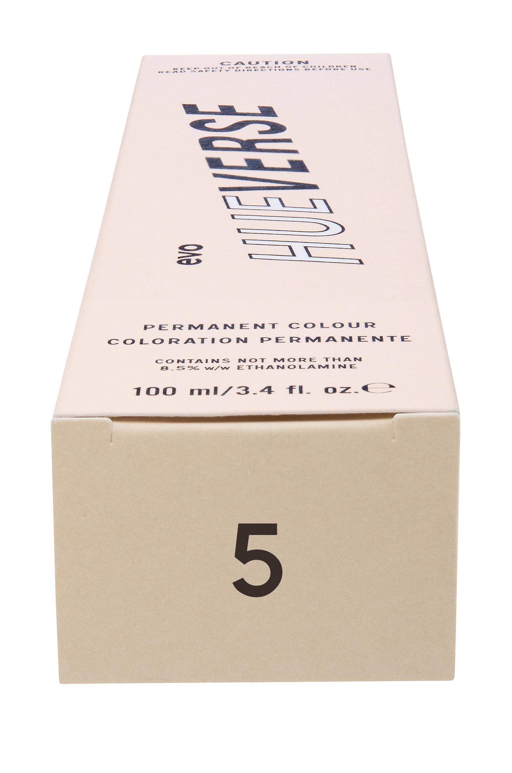 5 hue.verse permanent 100ml