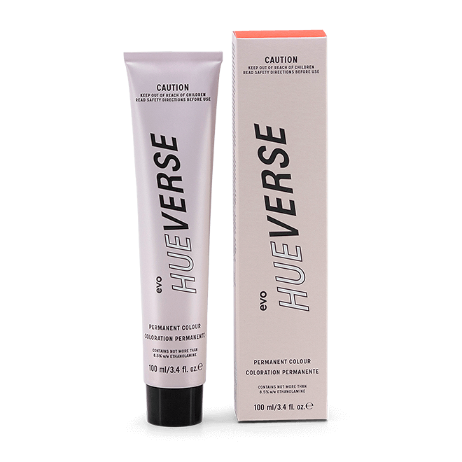 9 hue.verse permanent 100ml