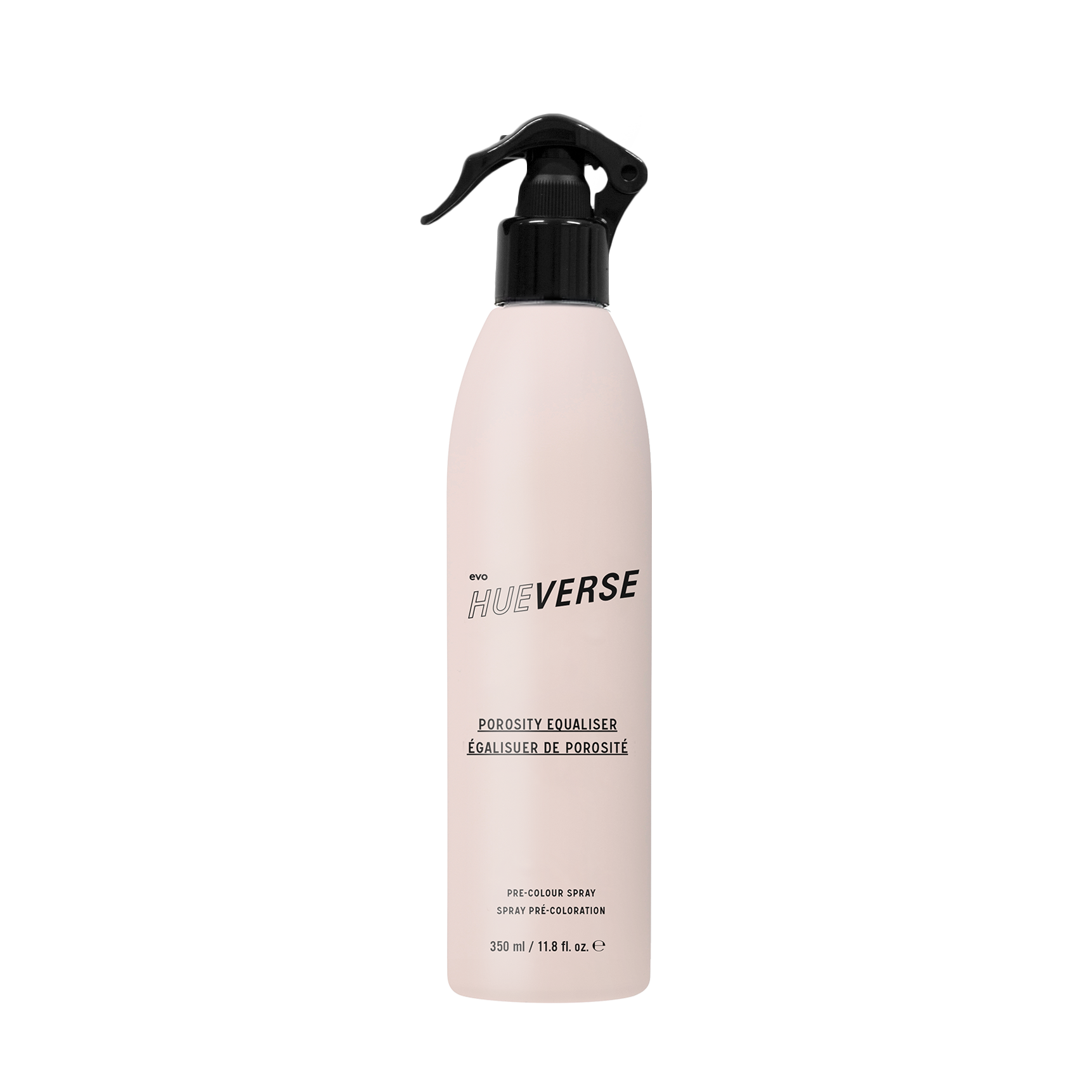 EVO hue.verse porosity equaliser 350ml