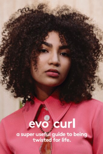 Curl Guide Brochure
