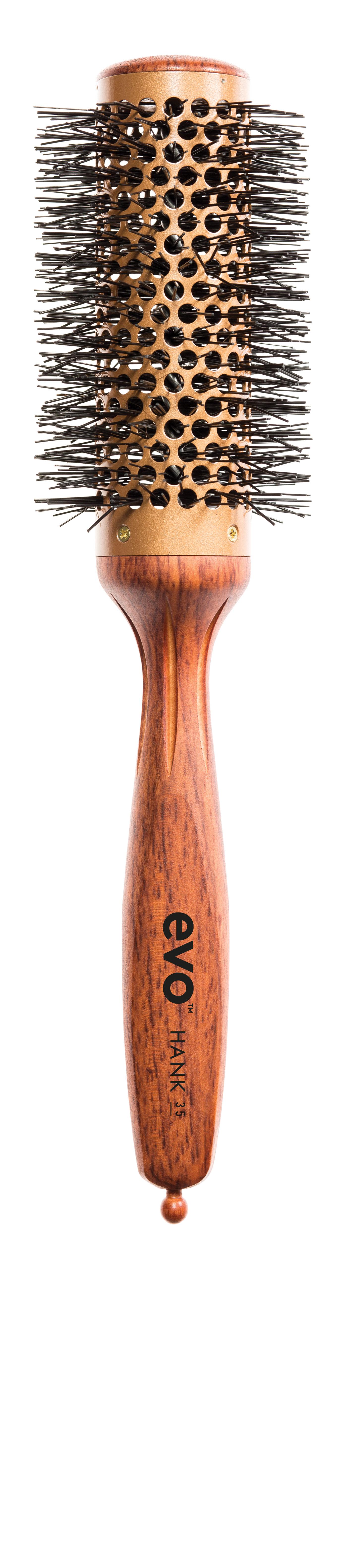 hank 35mm ceramic radial brush