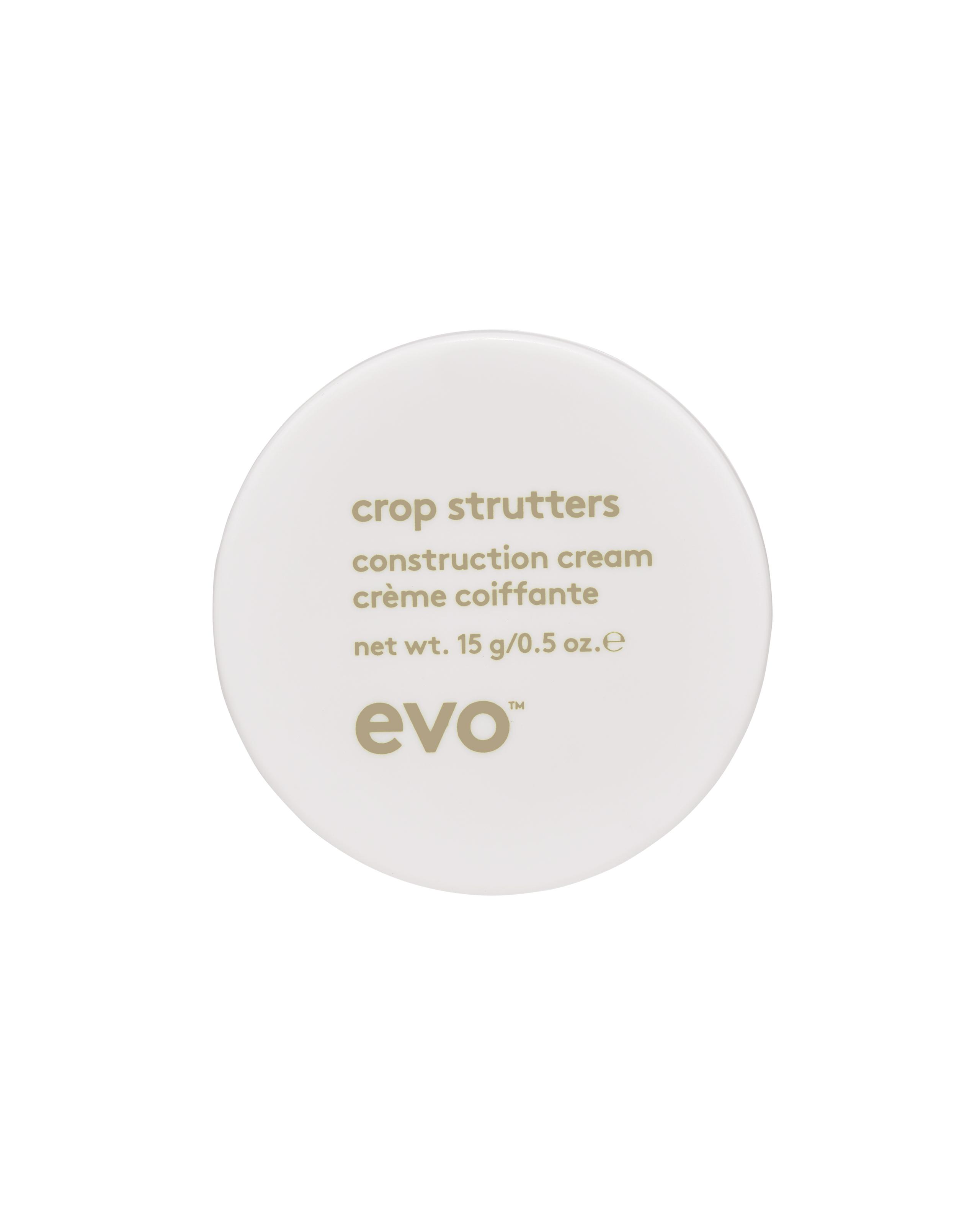 crop strutters construction cream 15g MINI