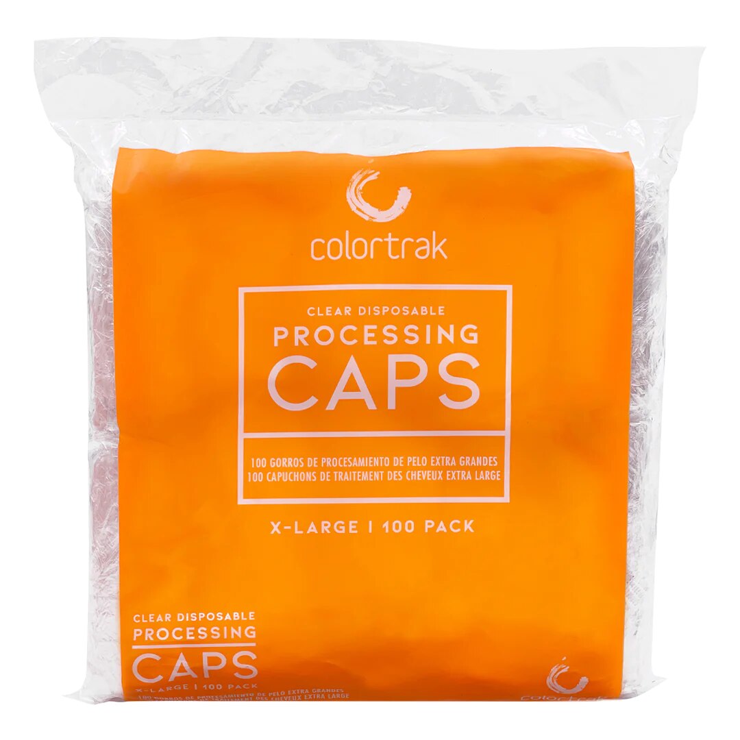 COLORTRAK PROCESSING CAPS 100 | pack