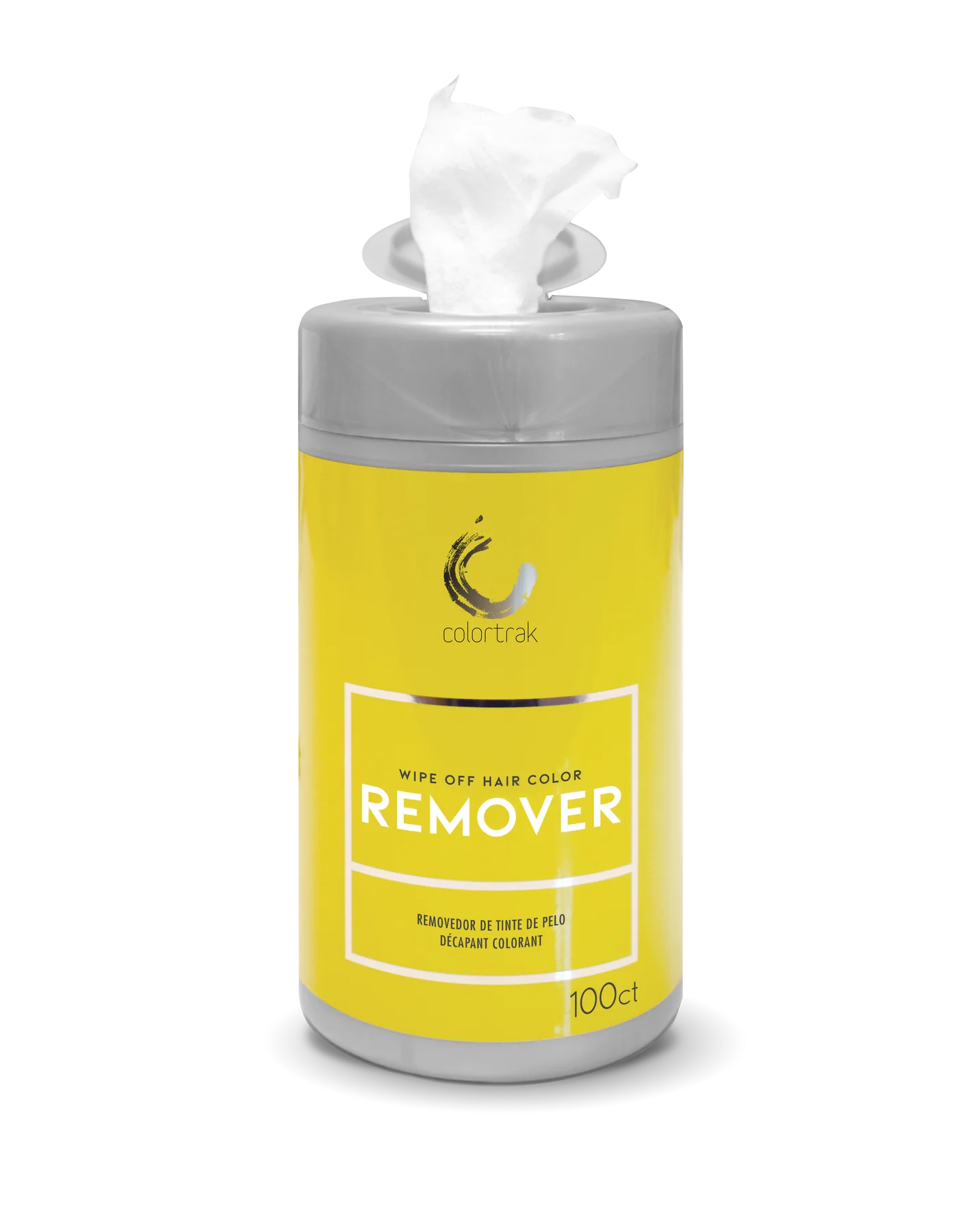 Wipe Off Hair Color Remover at Elvira Pierce blog