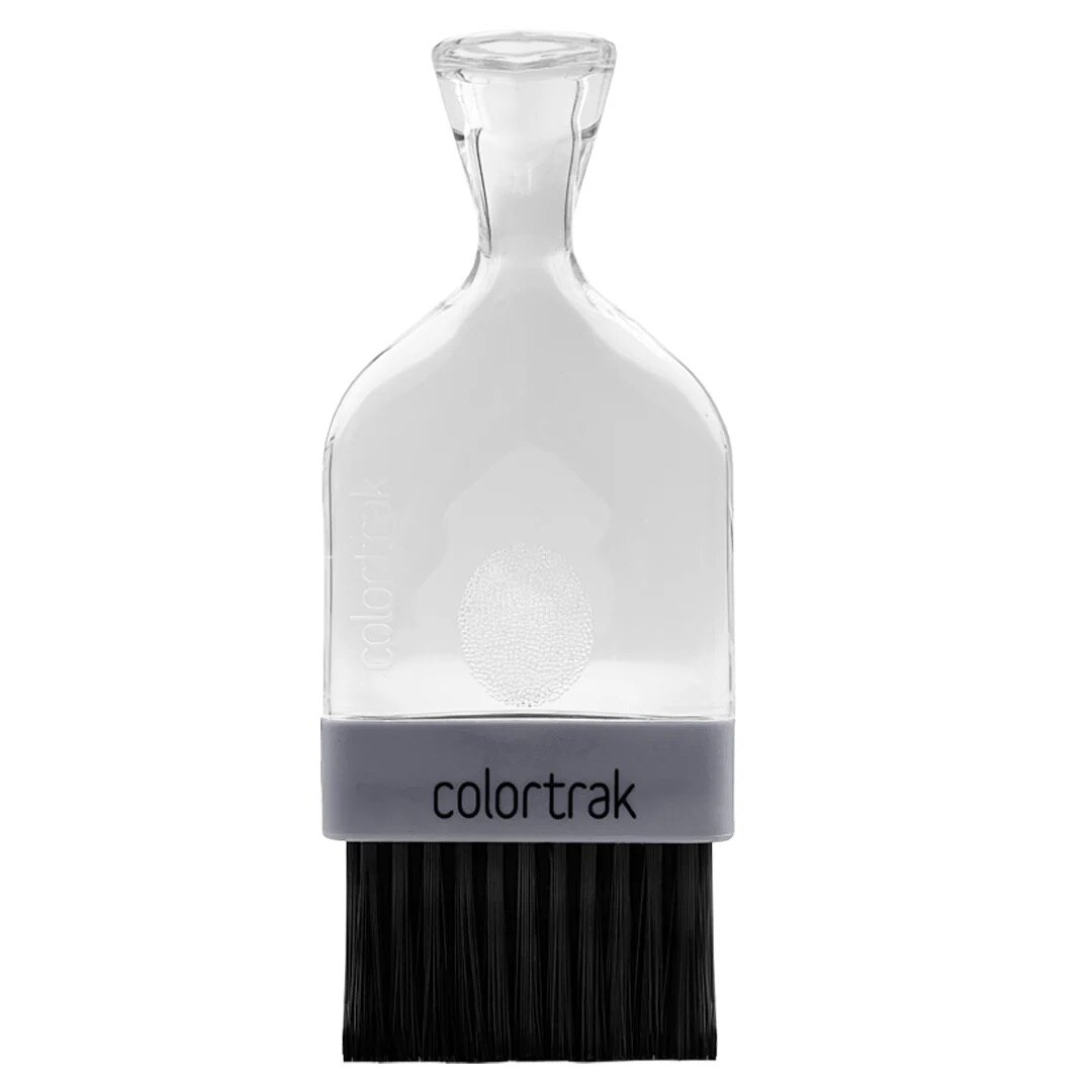 COLORTRAK COLOR BRUSH ambassador collection