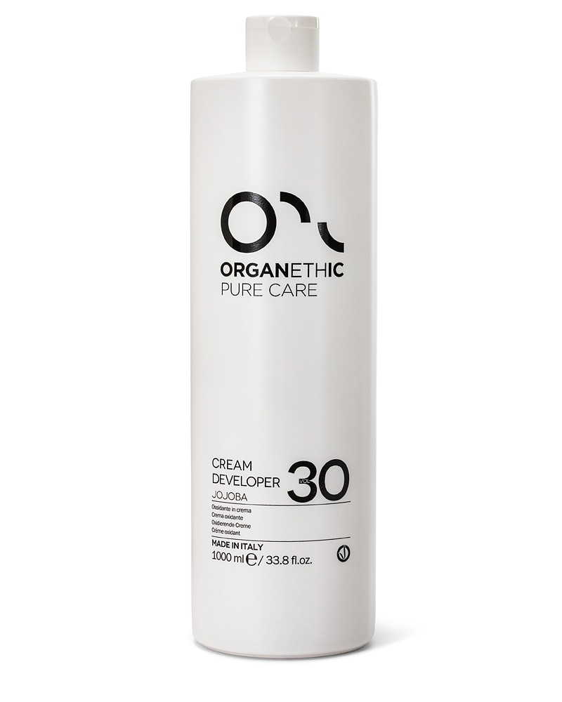 OPC Cream Developer 30 VOL jojoba 1000ml