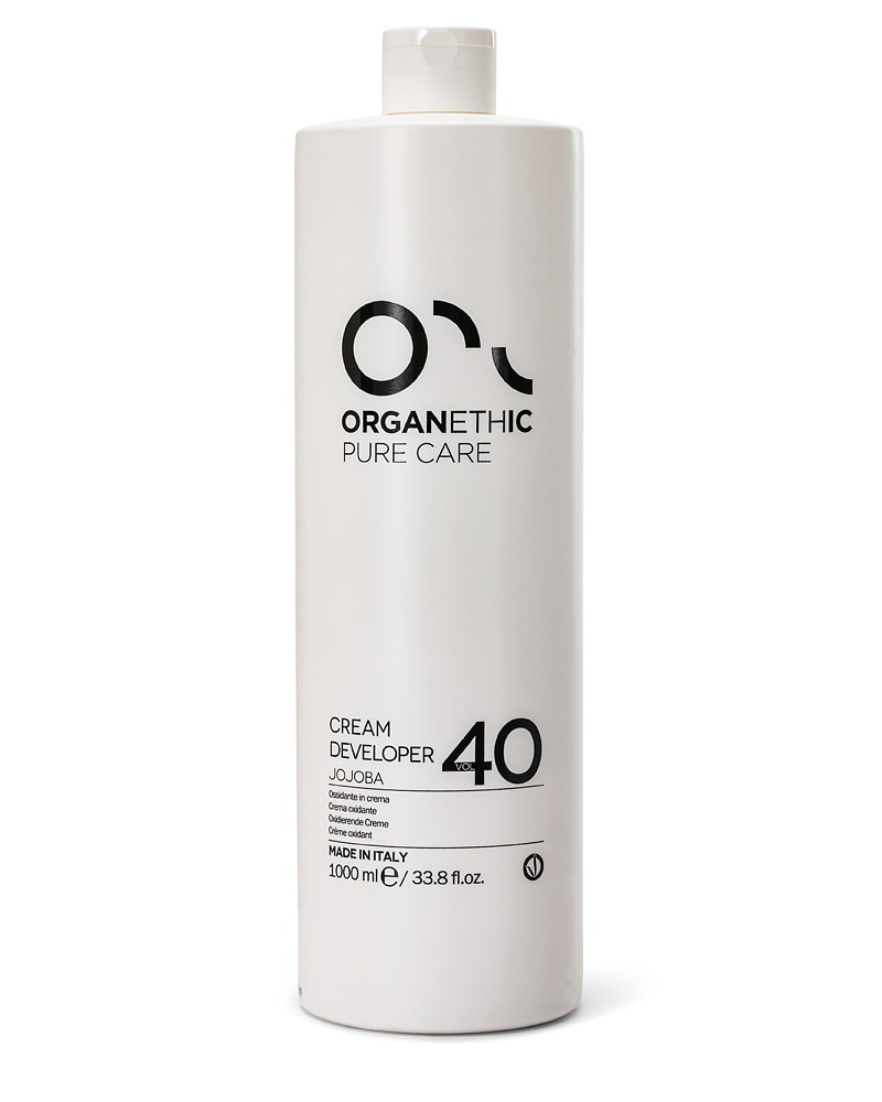 OPC Cream Developer 40 VOL jojoba 1000ml