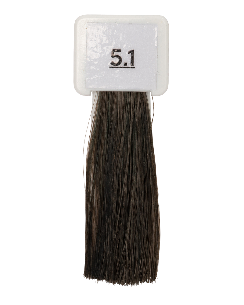 5.1 C-COLOR PERM light ash chestnut 100ml