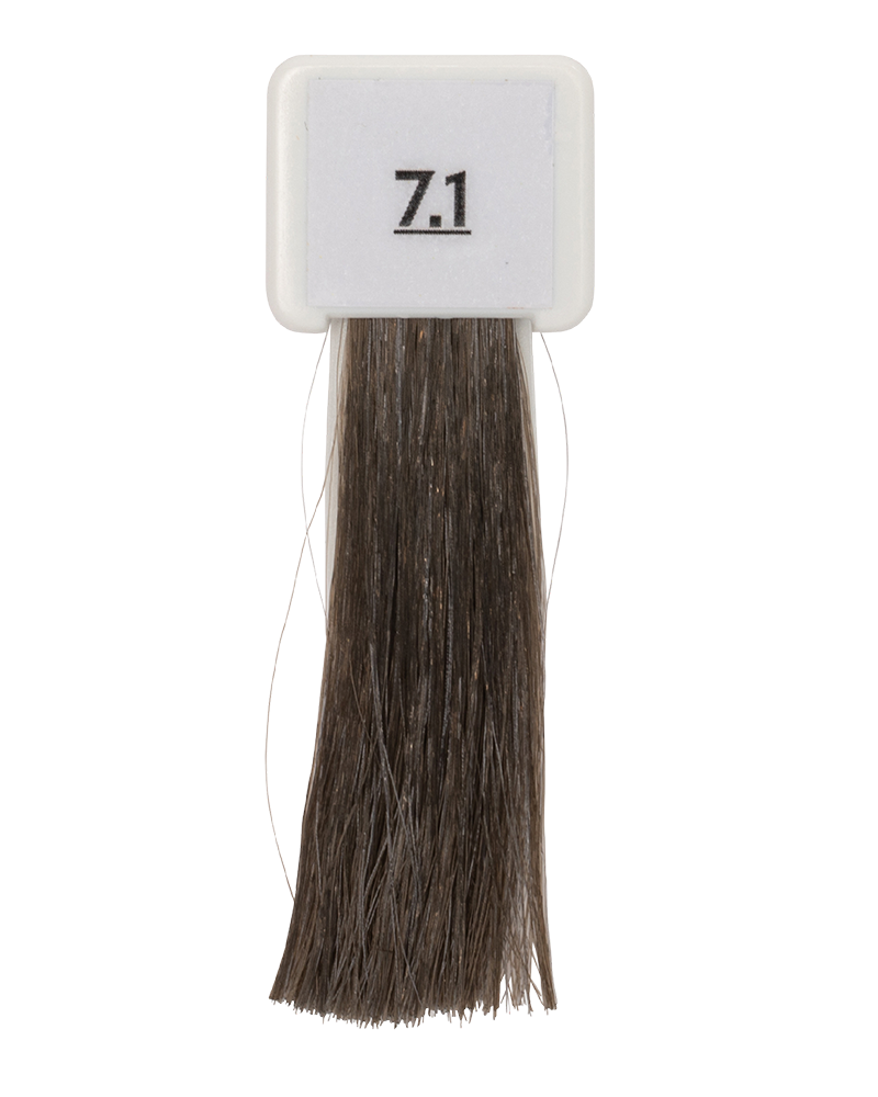 7.1 C-COLOR PERM ash blonde 100ml