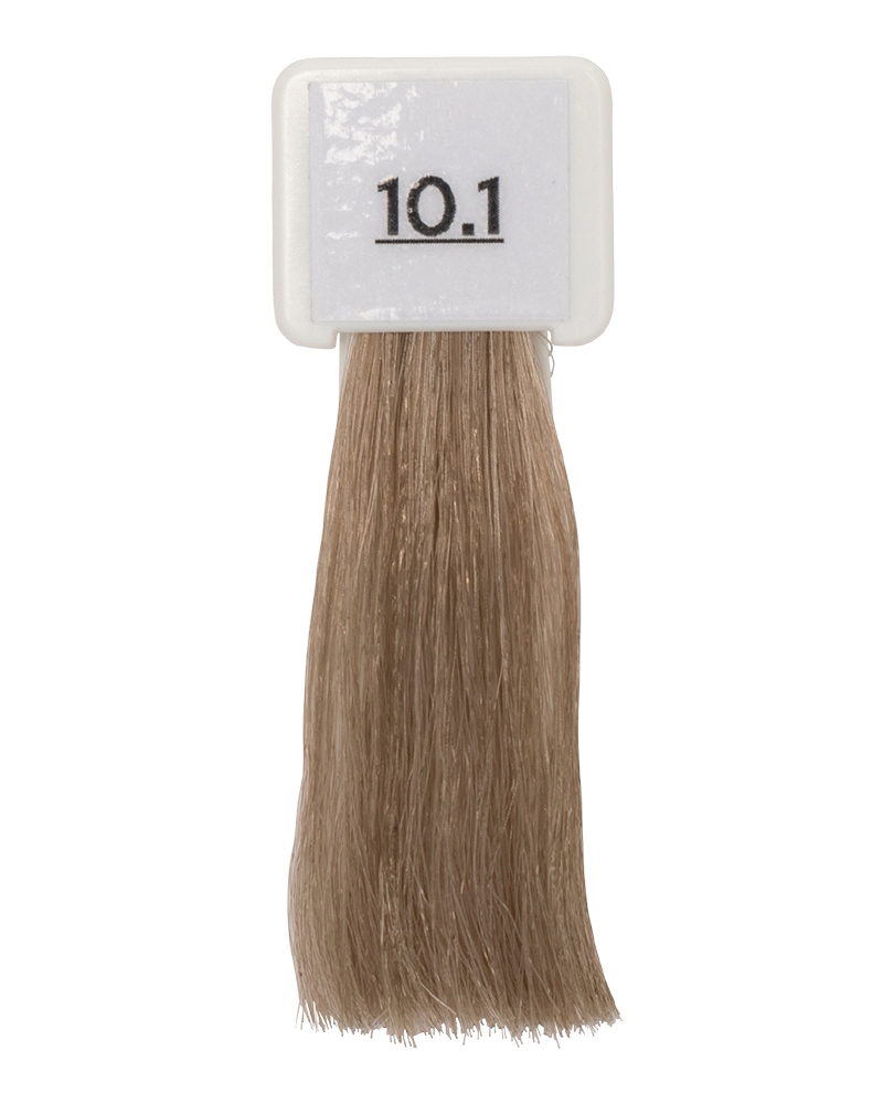 10.1 C-COLOR PERM platinum ash blonde 100ml