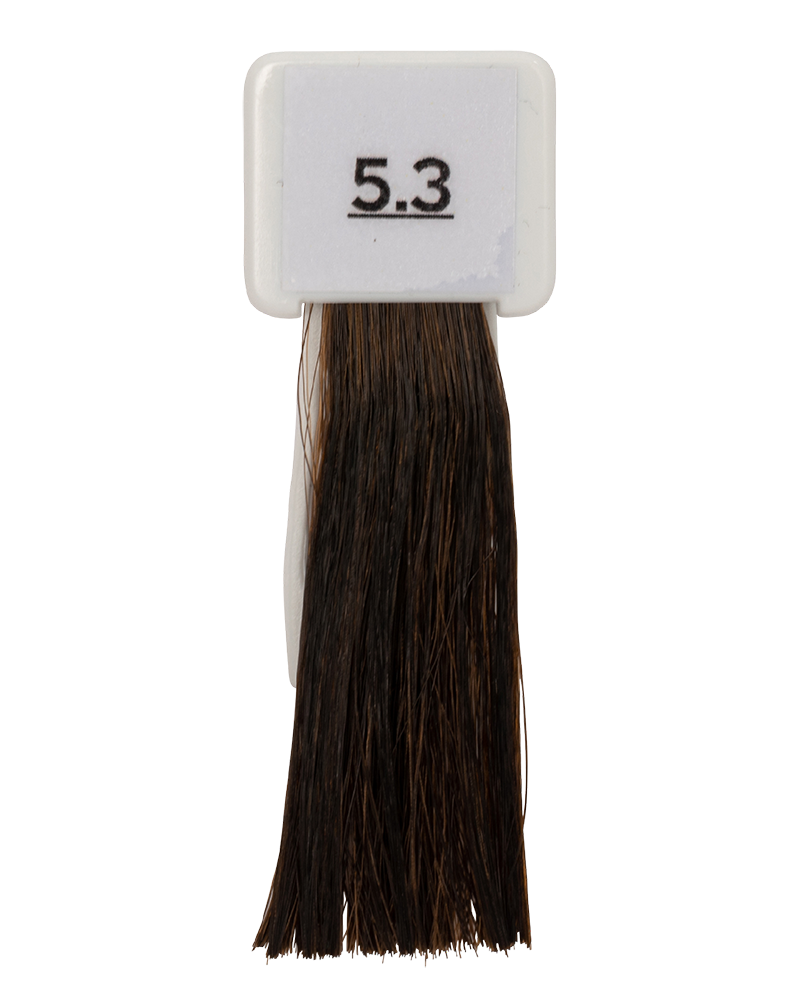 5.3 C-COLOR PERM light golden chestnut 100ml