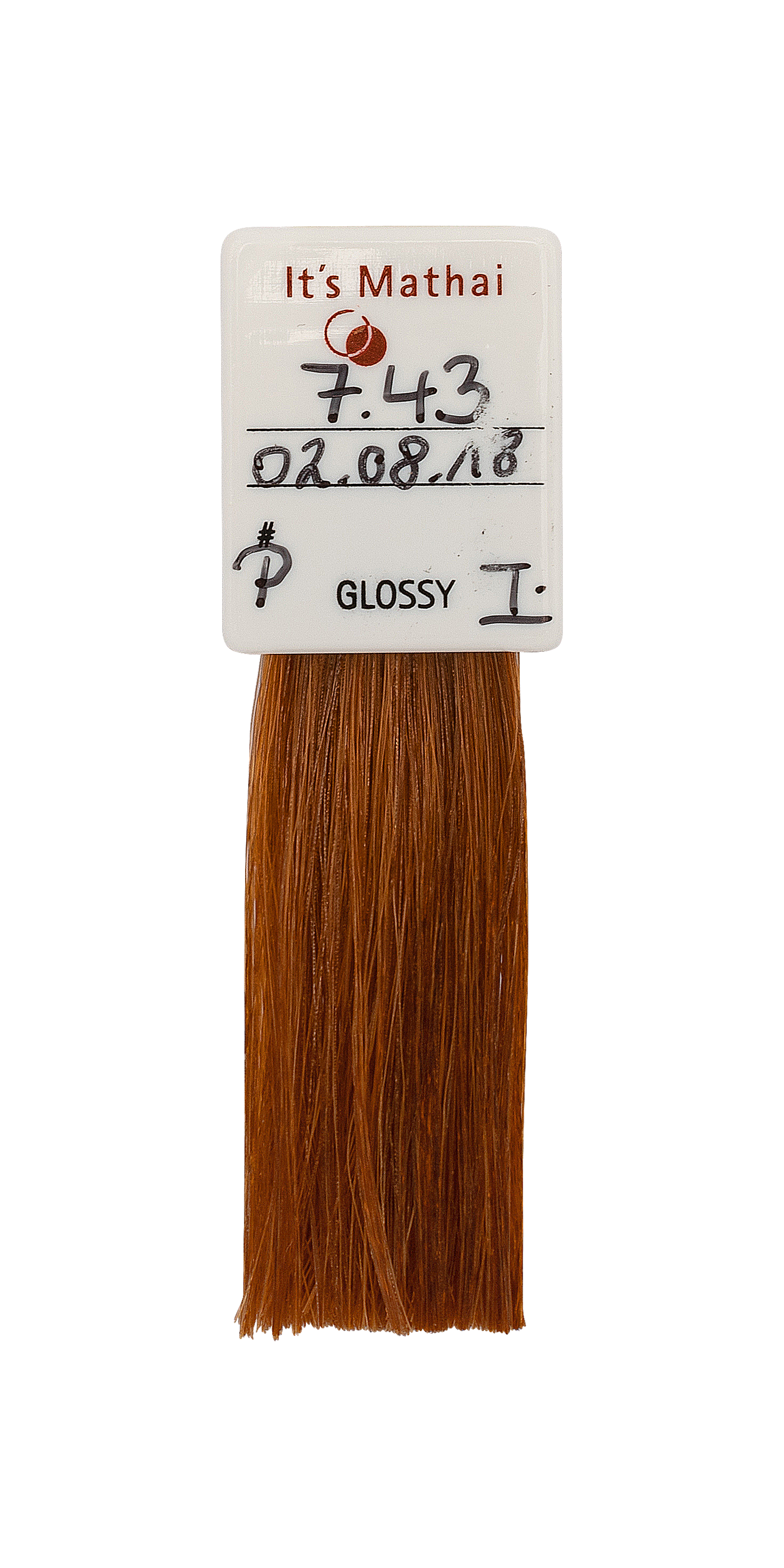 7.43 C-COLOR PERM copper golden blonde 100ml
