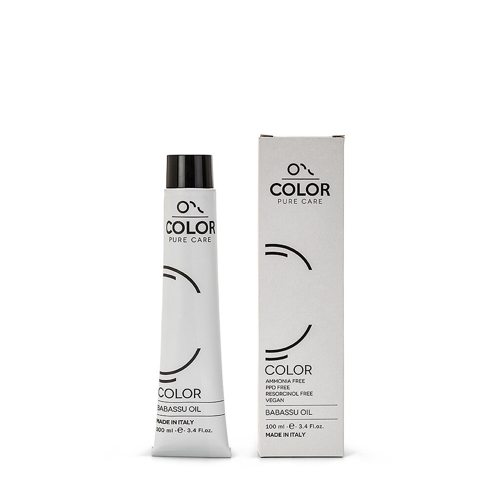 10 DEMI C-COLOR platinum blonde 100ml