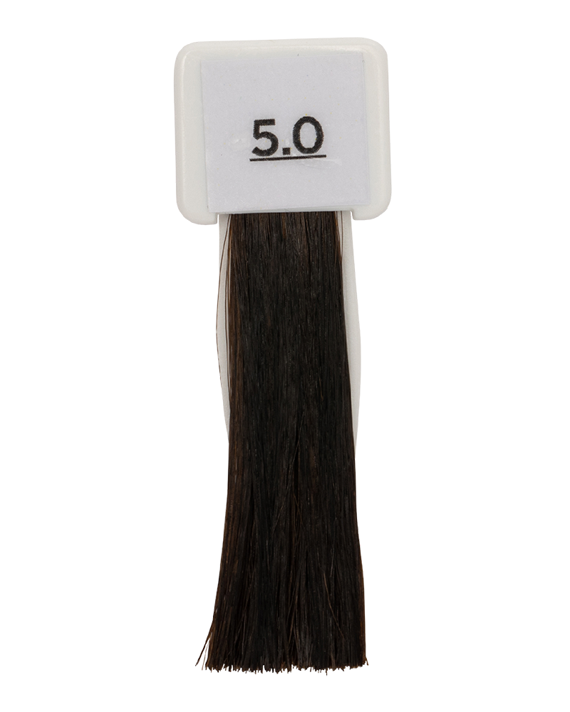 5.0 A-COLOR lightest brown 100ml C903