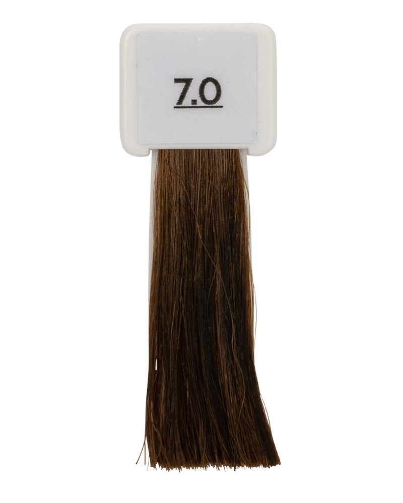 7.0 A-COLOR medium blonde 100ml C905