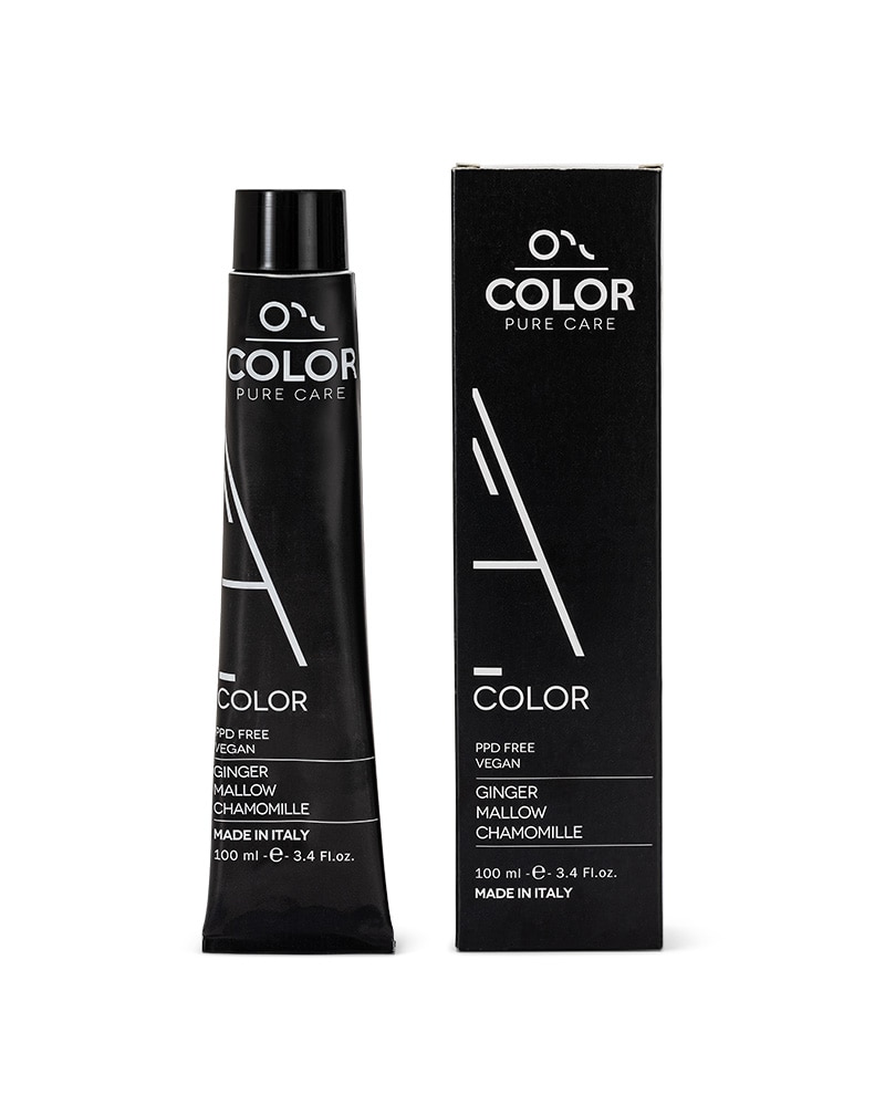 10.0 A-COLOR pastel blonde 100ml C908