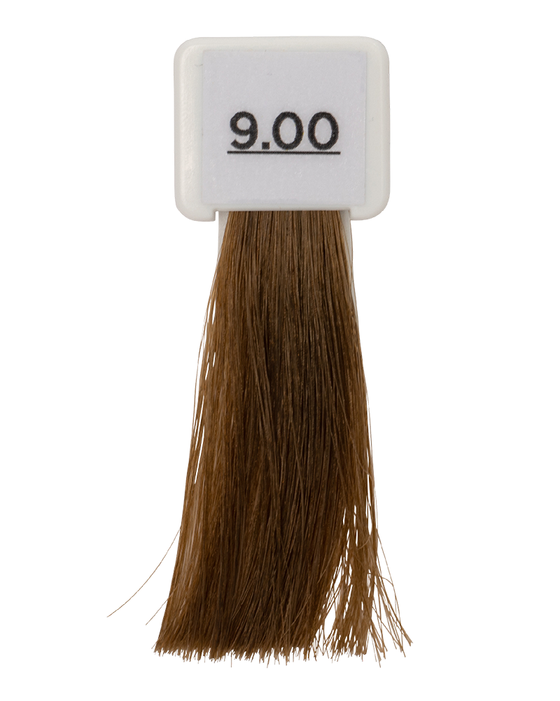 9.00 A-COLOR very light blonde 100ml C914