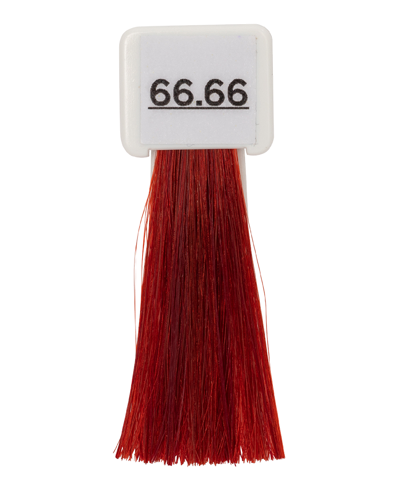 66.66 A-COLOR perfect red 100ml C939