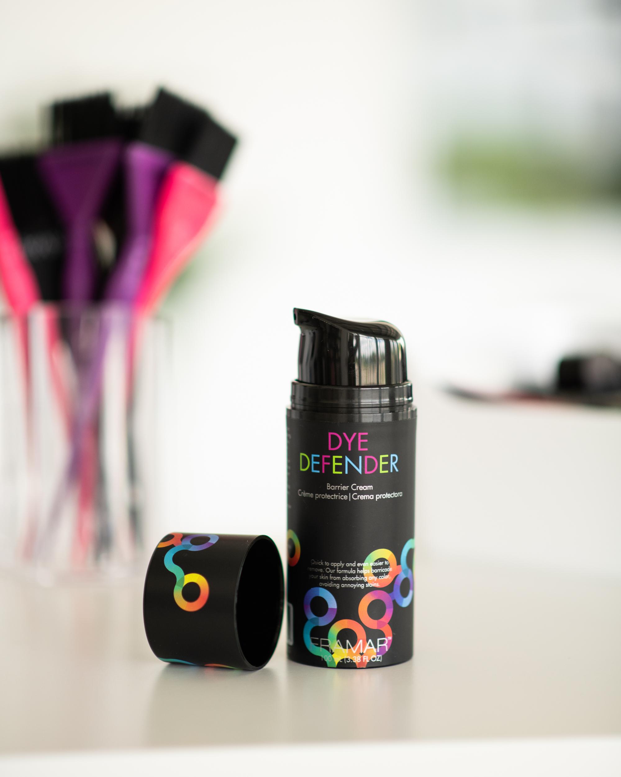 Dye Defender - Barrier Cream (100ml)