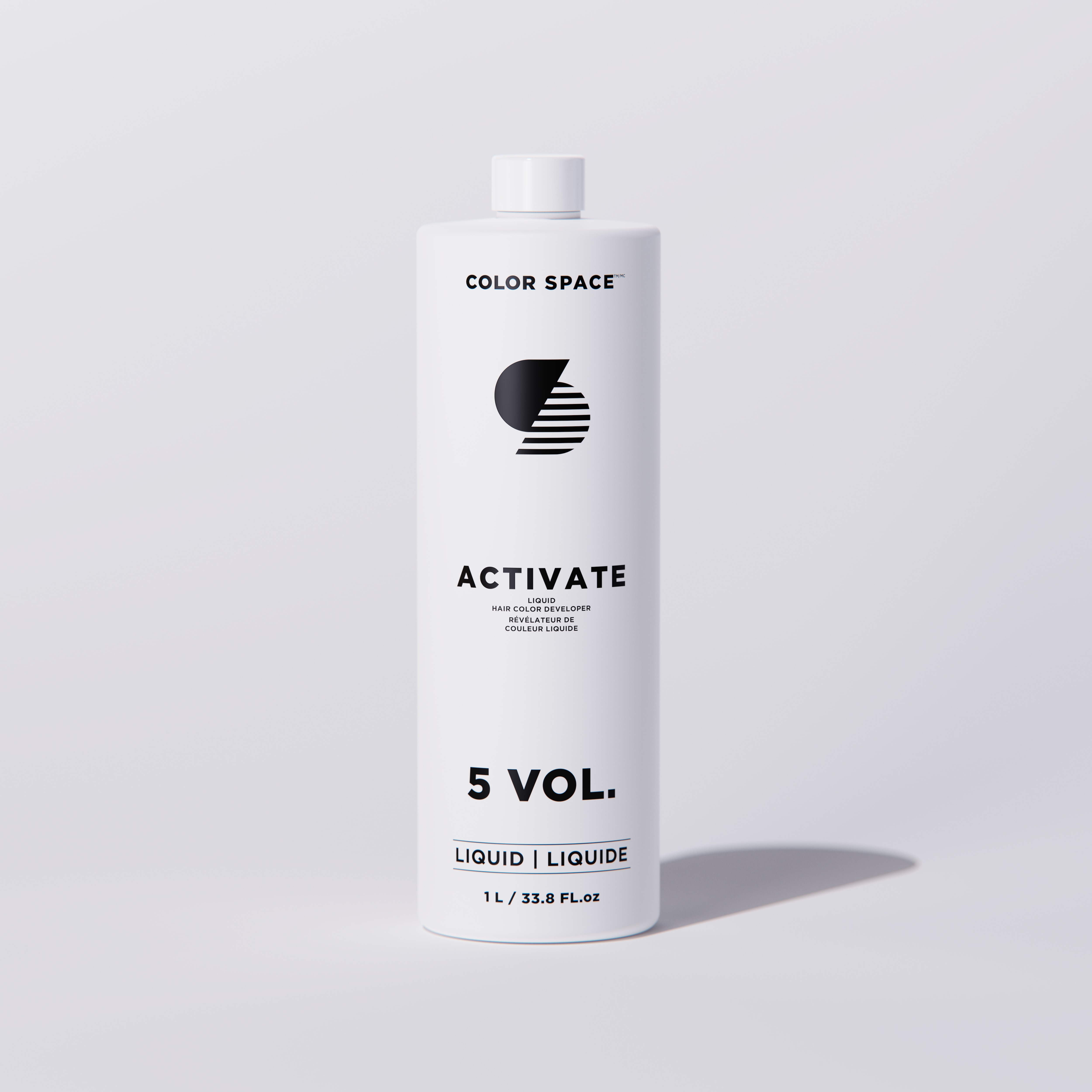 CS - ACTIVATE LIQUID DEVELOPER 5 VOL. 1 L