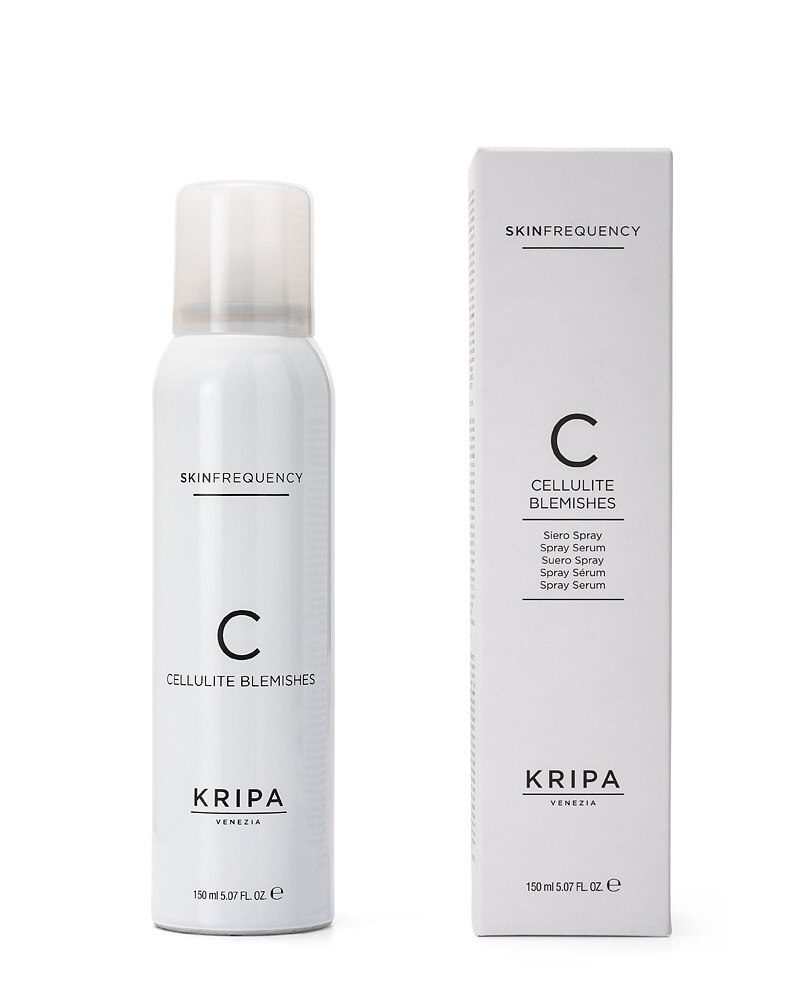 C FREQUENCY BODY SPRAY 150ml