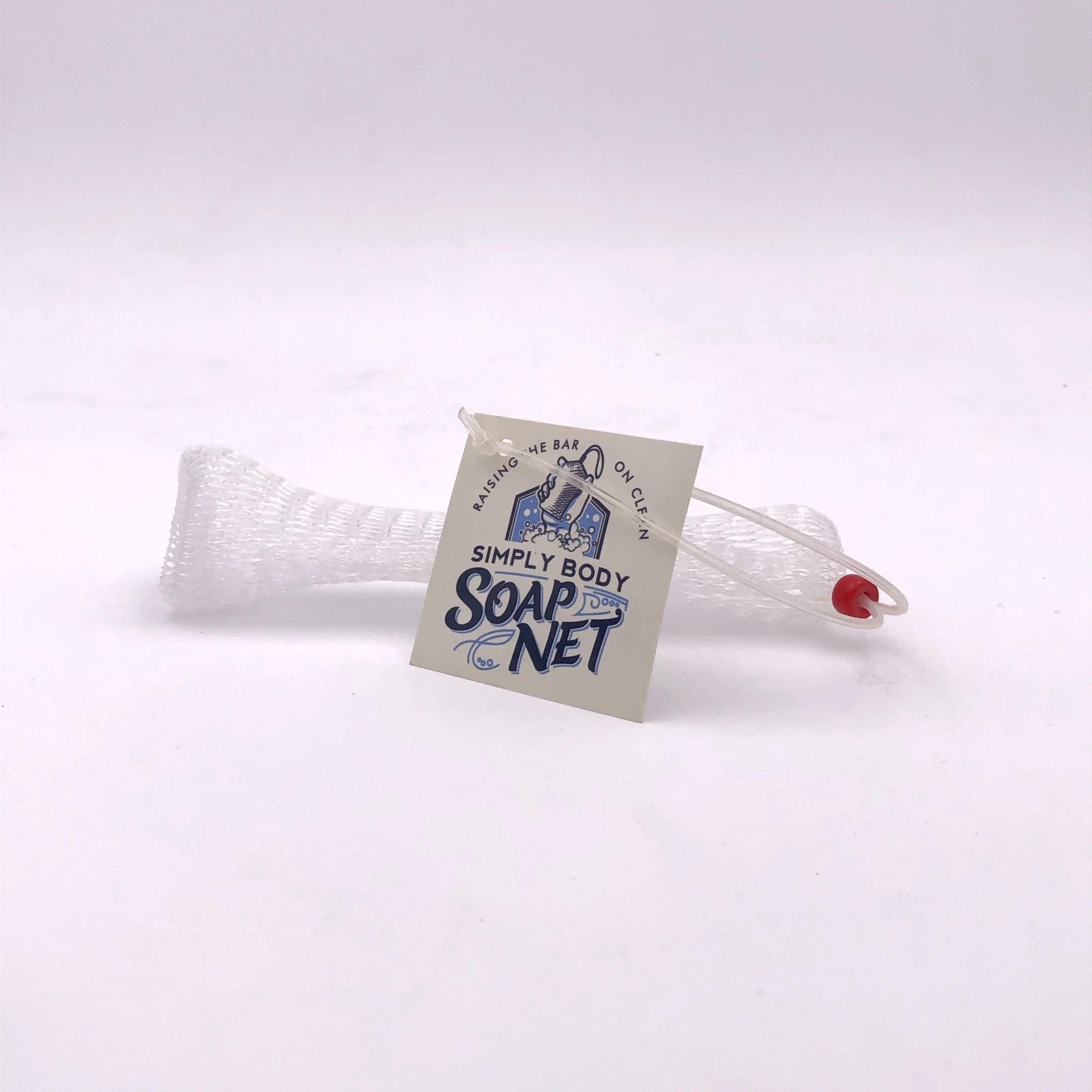Simply Body Soap Net