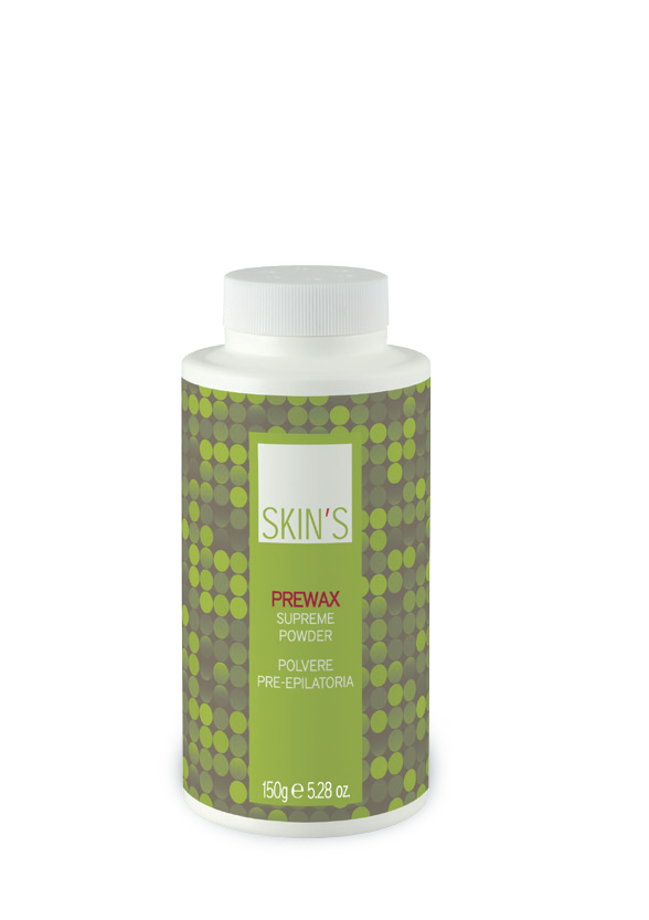 PreWax Supreme Powder 5oz